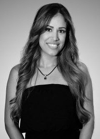 Hair Extensions Specialist Tampa. Meet Krista